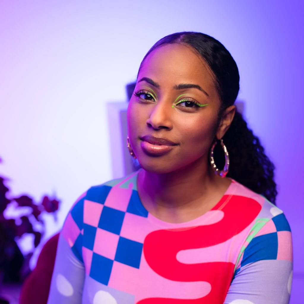 Jay-Ann Lopez - Cosmetic Executive Women