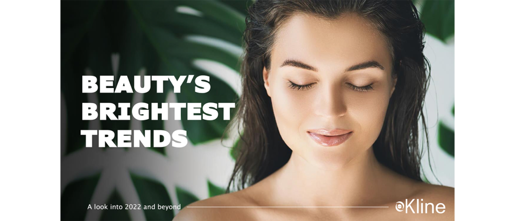 Impactful Beauty Trends - Kline