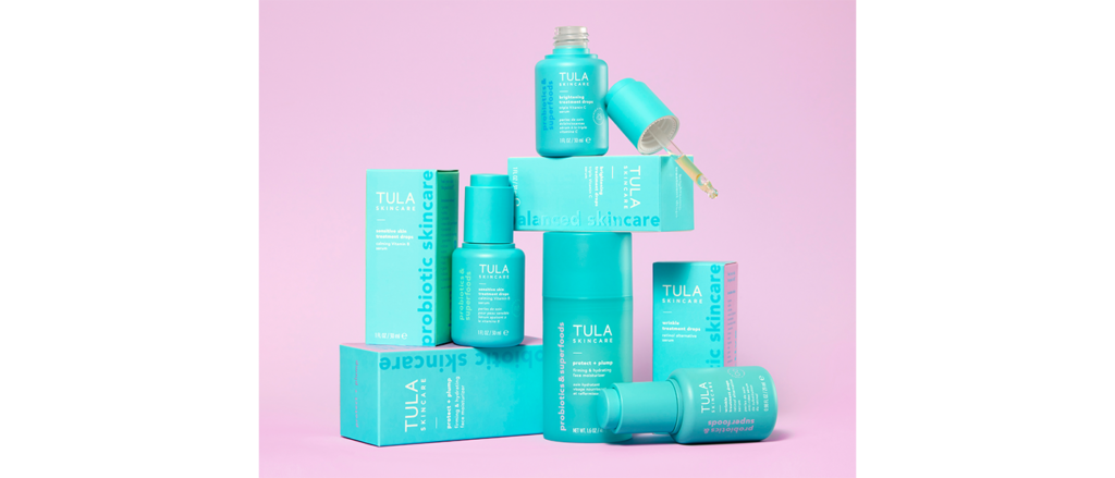 Tula Enters Sephora U.S.