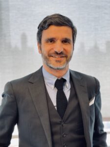 Alexandre Choueiri - Cosmetic Executive Women