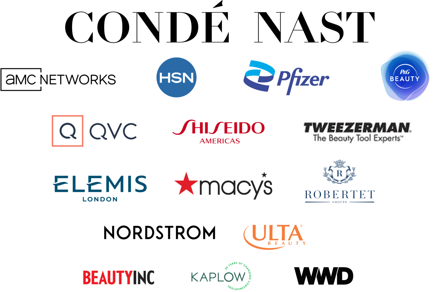 Cancer and Careers - Cosmetic Executive Women