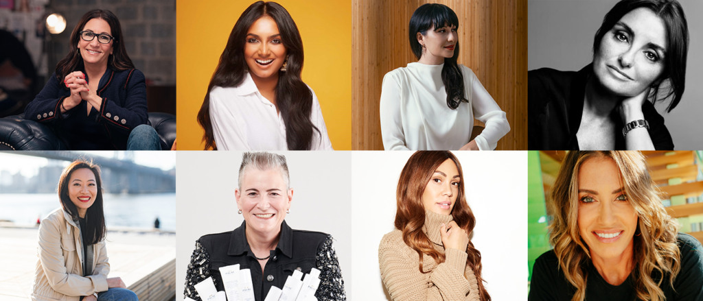 Beauty Entrepreneurs | Female Founders