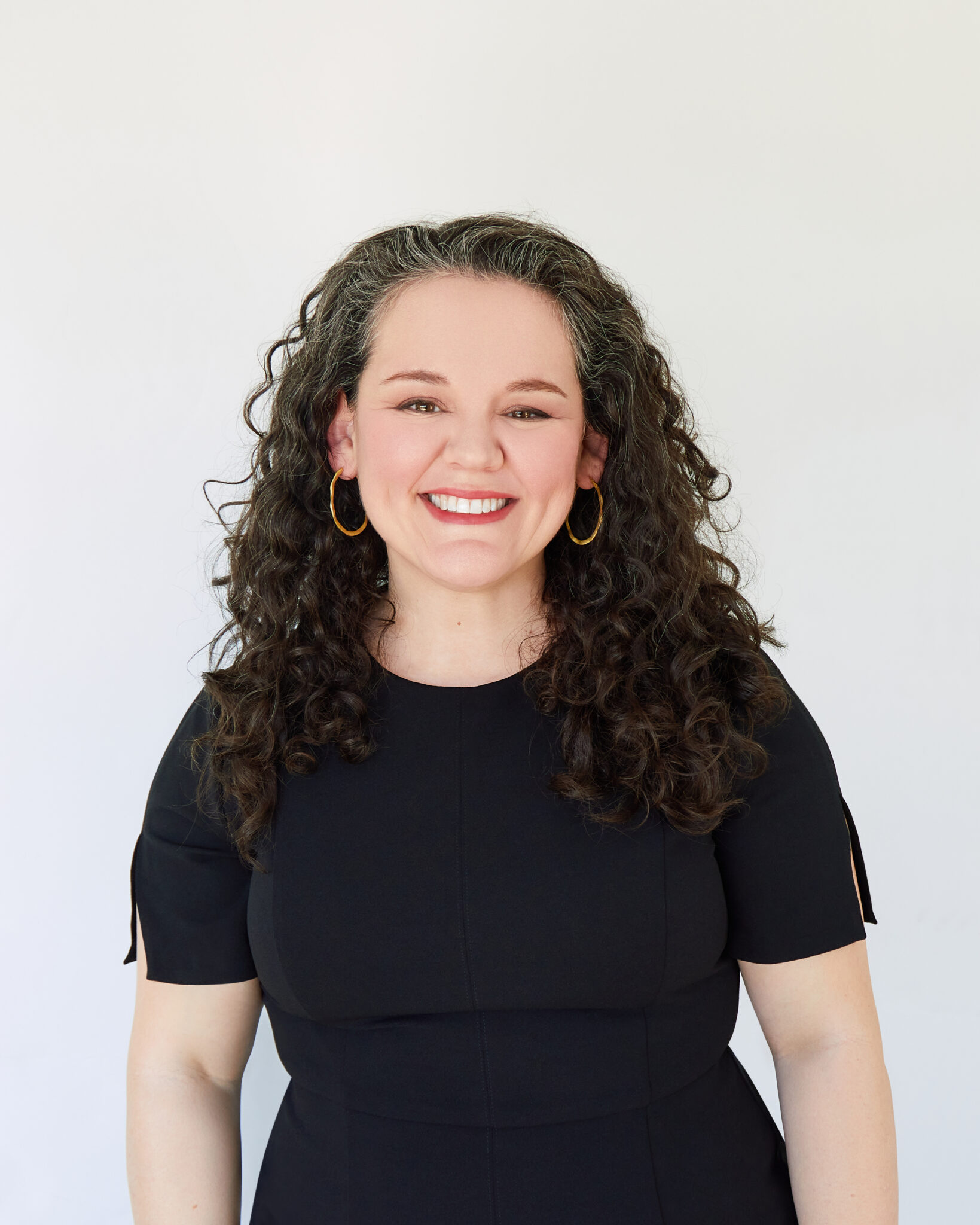 Amber Stryker - Cosmetic Executive Women