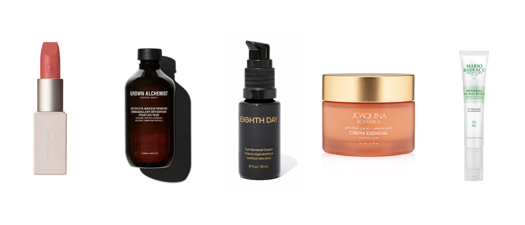Sk*p Targets Eco-Aware Gen-Z with Hair & Skin Care Line - Cosmetic ...