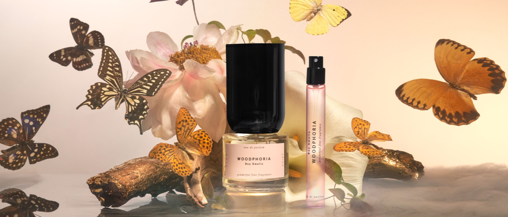 Indie Fragrance Brand | Boy Smells Enters Sephora