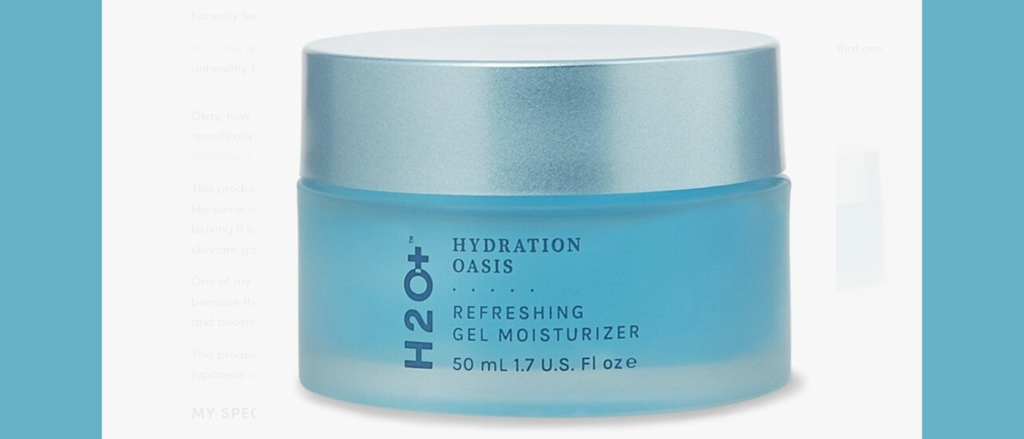 H2O Plus to Close After 33 Years