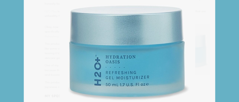 H2O Plus to Close After 33 Years