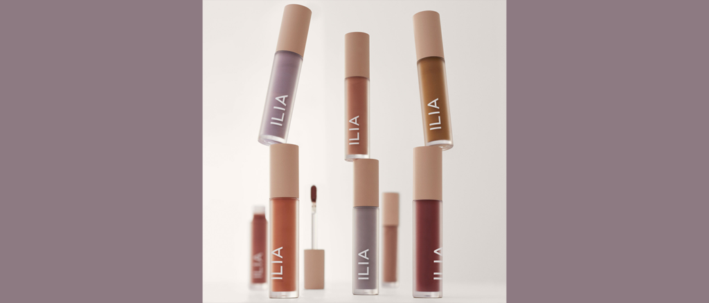 Ilia Expands to France with New Multi-Hued Eye Collection