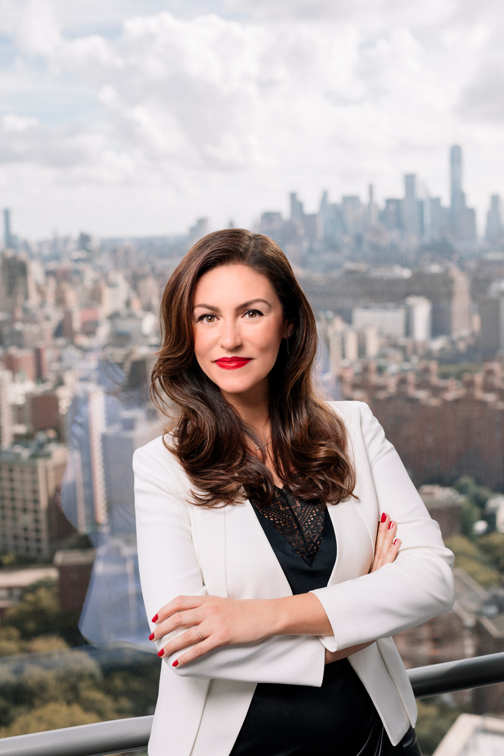 L’Oréal’s Nathalie Gerschtein: Never Apologize for Ambition