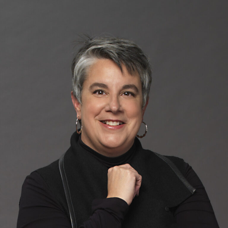 Alexis Schrimpf: Making Design Accessible for All