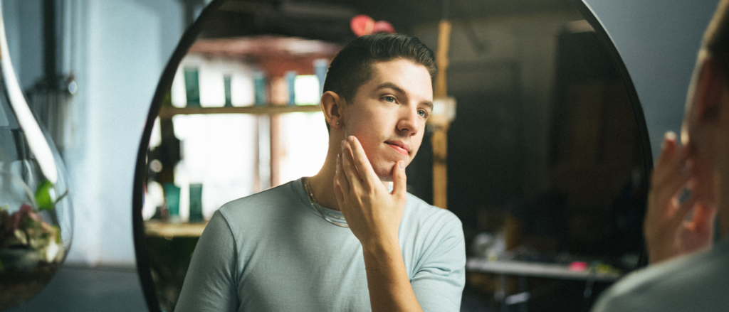 Hyram Yarbro | Socially Conscious Beauty Brand Selfless by Hyram