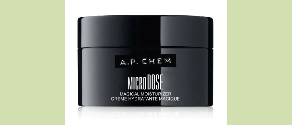 AP Chem | Xennial-focused Skin Care with a Psychedelic Twist