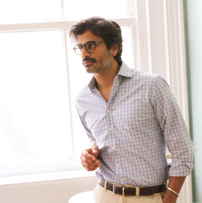 AP Chem | Xennial-focused Skin Care with a Psychedelic Twist