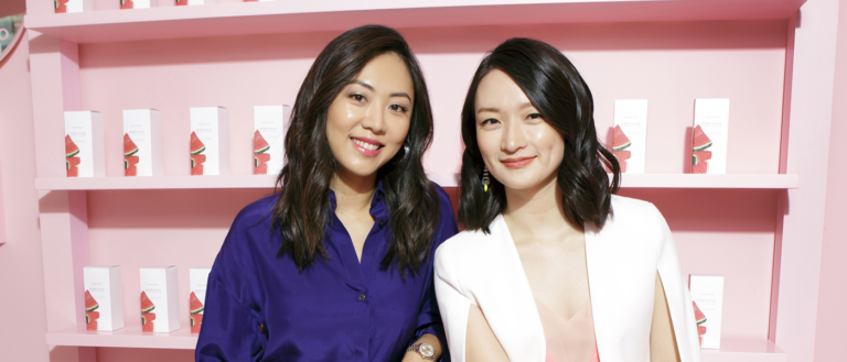 18 Things You Probably Didn’t Know About Glow Recipe’s Female Founders