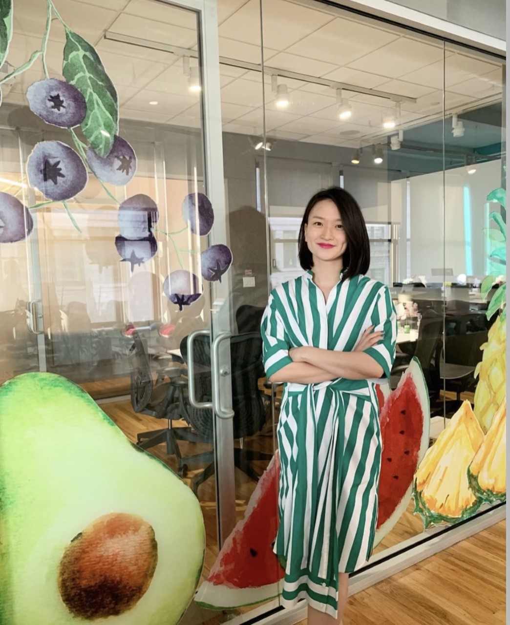 18 Things You Probably Didn’t Know About Glow Recipe’s Female Founders