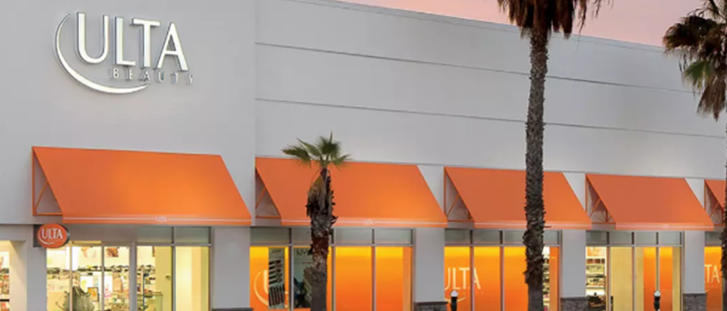 Ulta Beauty Q3 Shines Ulta Beauty Q3 Shines