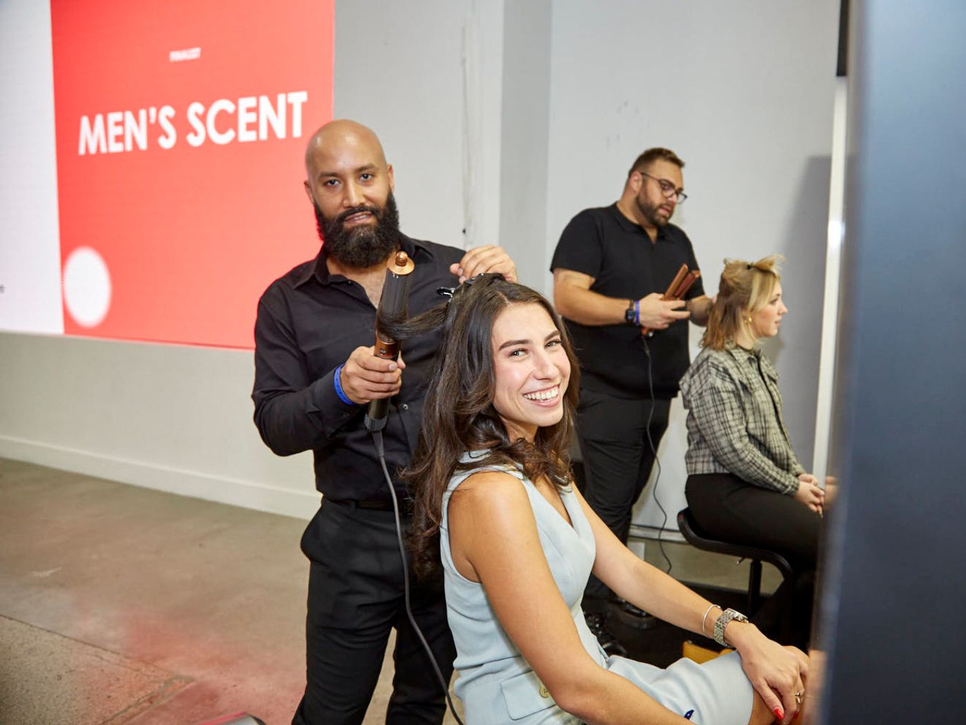 2023 CEW Beauty Bazaar - Cosmetic Executive Women