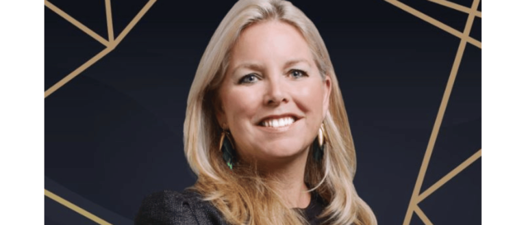 The New Ulta CMO is Michelle Crossan-Moss