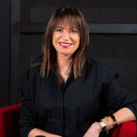 Alison Hahn - Cosmetic Executive Women