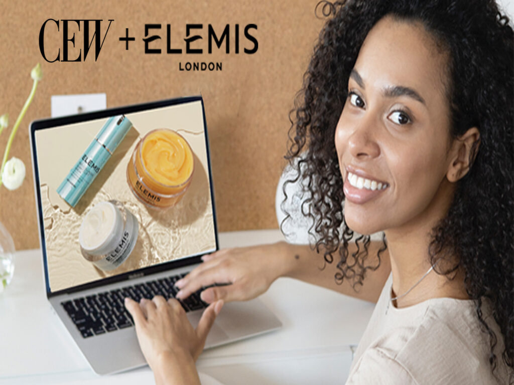 CEW x ELEMIS Webinar: How to Harness a Winning Digital Strategy for ...