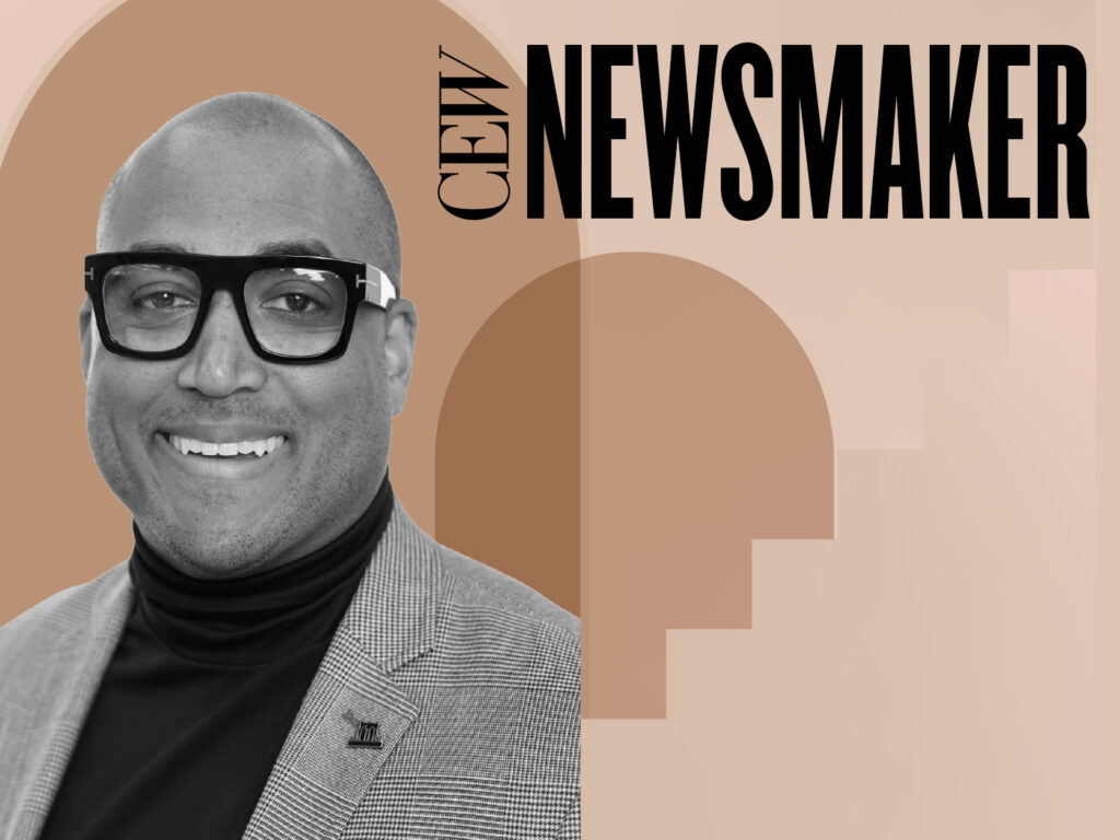 CEW Events - Cosmetic Executive Women