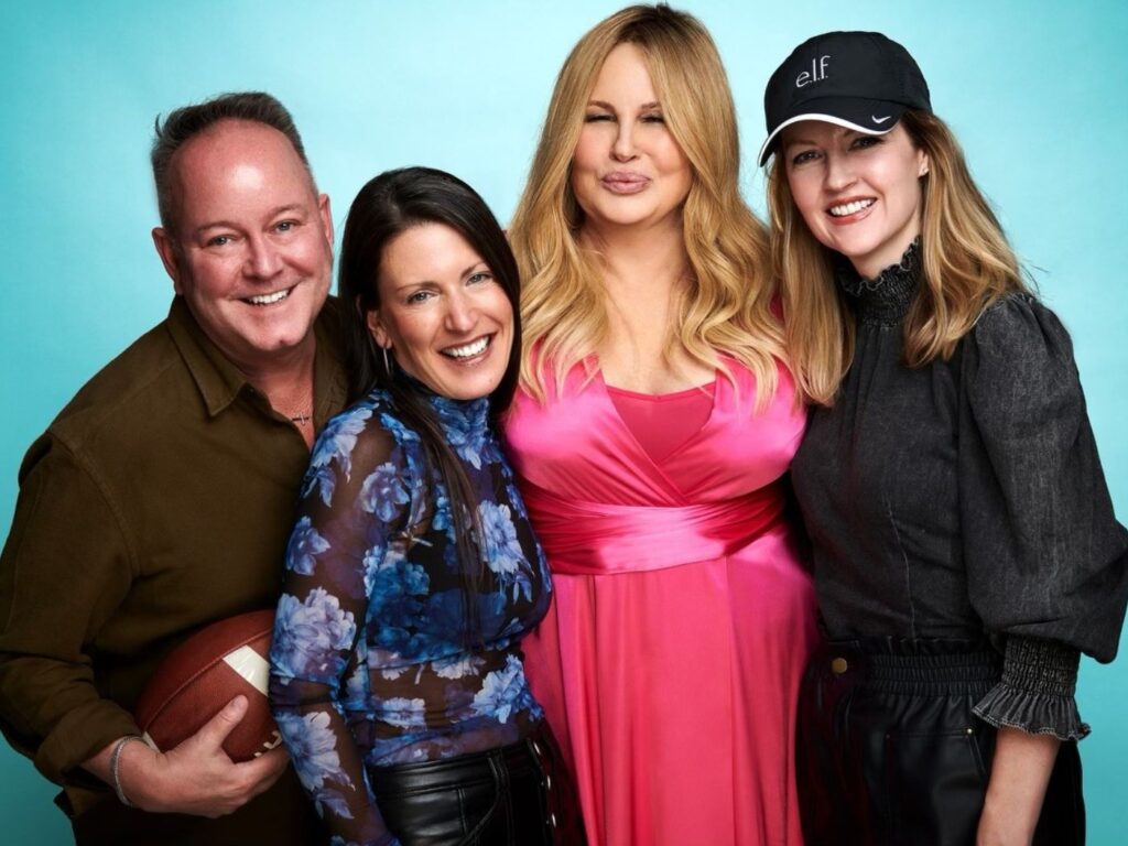 Kory Marchisotto: How I Became Chief Marketing Officer at e.l.f. Beauty ...