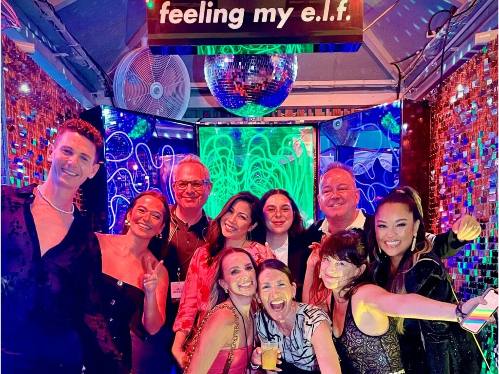 Kory Marchisotto: How I Became Chief Marketing Officer at e.l.f. Beauty ...