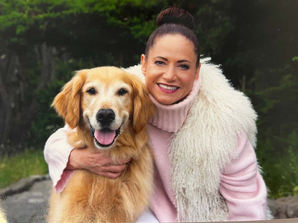 Alison Hahn: How I Became Senior Vice President of Makeup & Fragrance ...