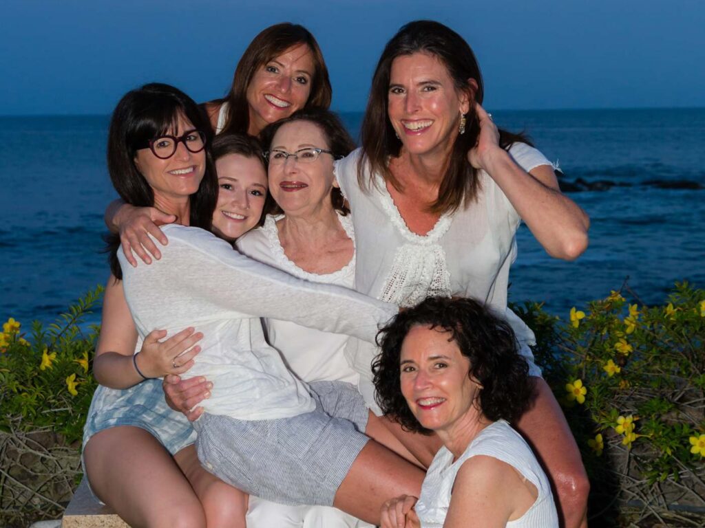 Alison Hahn: How I Became Senior Vice President of Makeup & Fragrance ...