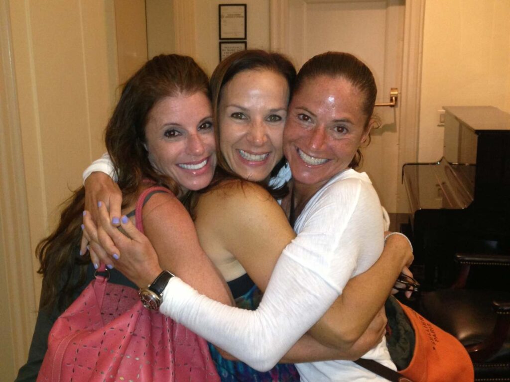 Alison Hahn: How I Became Senior Vice President of Makeup & Fragrance ...