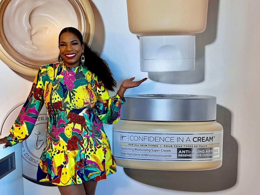 Erica Culpepper Talks Priorities for her New Role as GM, IT Cosmetics ...