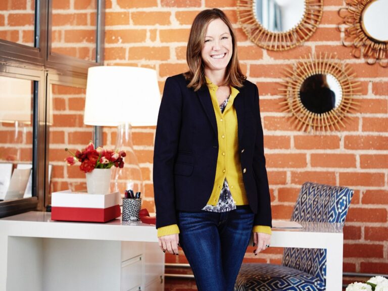 Gregg Renfrew: How I Became the Founder of Beautycounter - Cosmetic ...