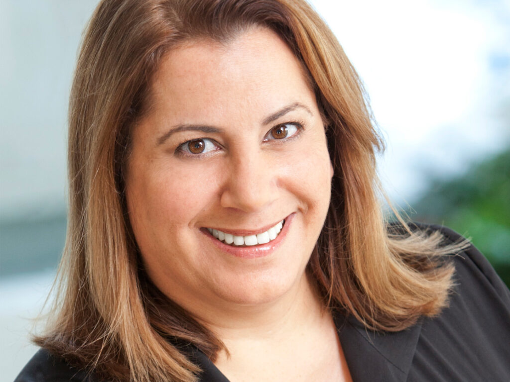 Hilla Ram: How I Became SVP, Global Hair Care Brands and Global Beauty ...