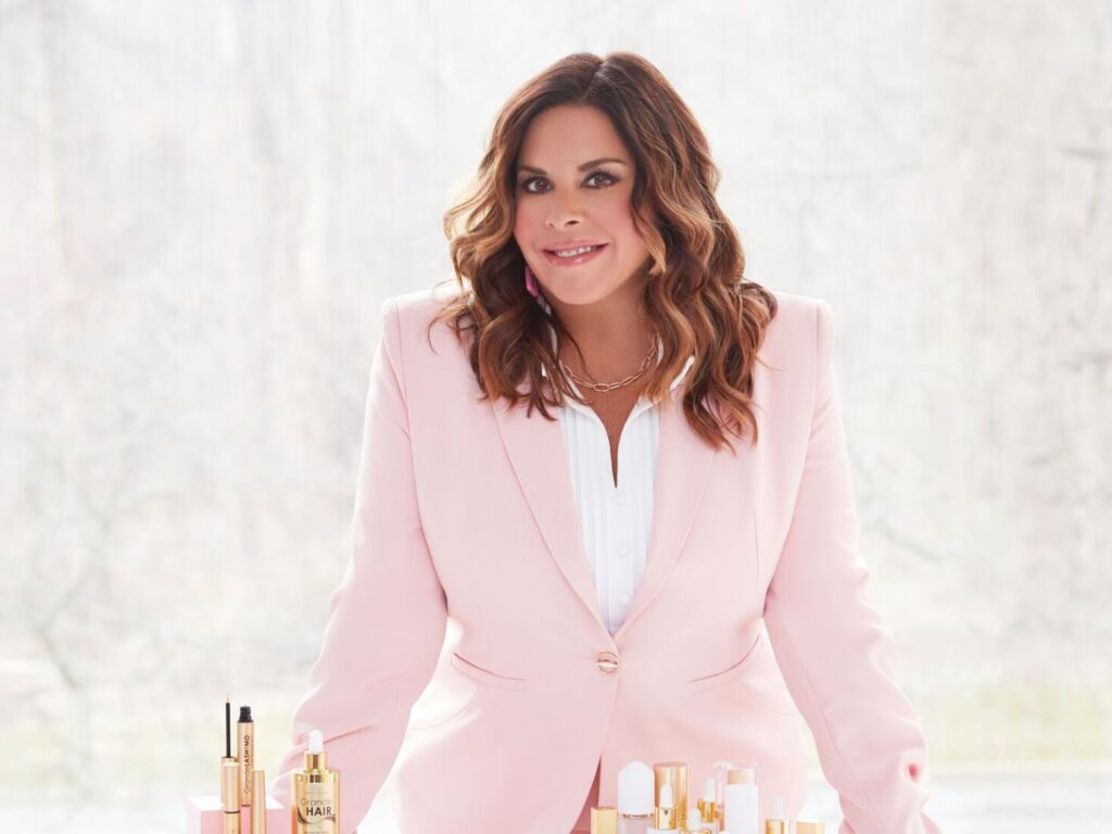How About That: Female Founder Honoree Alicia Grande, Founder & CEO ...