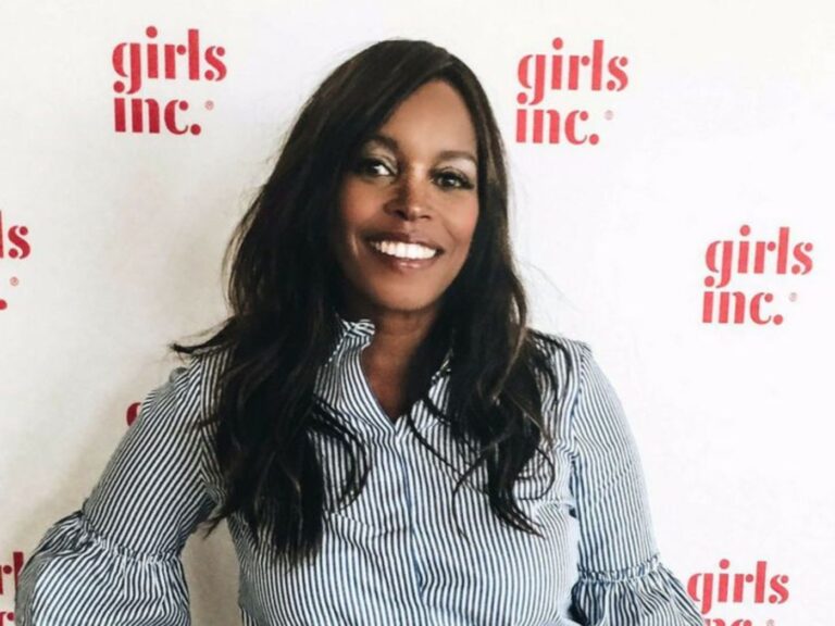 How About That: Female Founder Honoree Nyakio Grieco, Founder & CEO ...