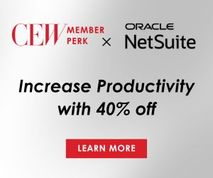 Cosmetic Executive Women