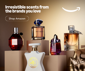 Awards - Cosmetic Executive Women