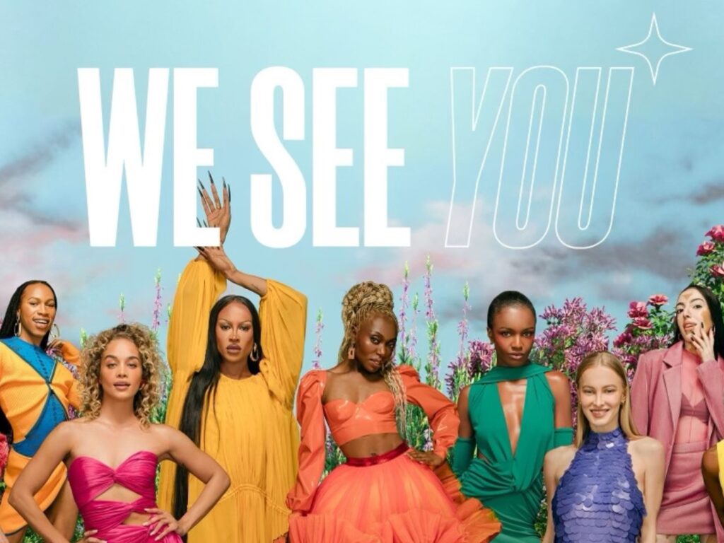 Sharon Chuter’s New Campaign Challenges Those Who “Don’t See Color ...