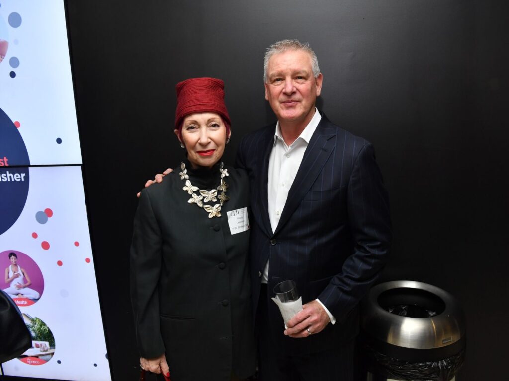 Inside the Mind of Walmart’s Creighton Kiper - Cosmetic Executive Women