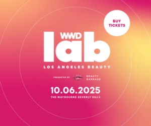 Awards - Cosmetic Executive Women