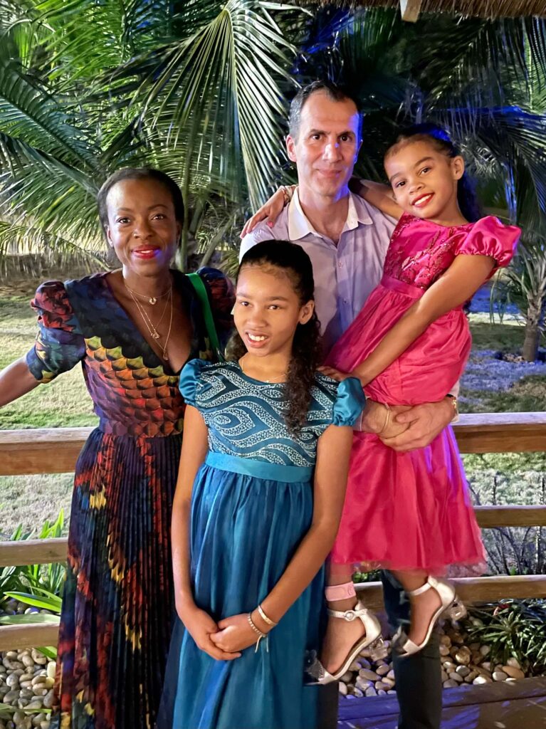 How I Became: Aïda Moudachirou-Rébois, Senior Vice President and Global ...