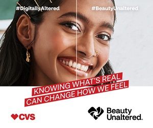 Beauty News - Cosmetic Executive Women