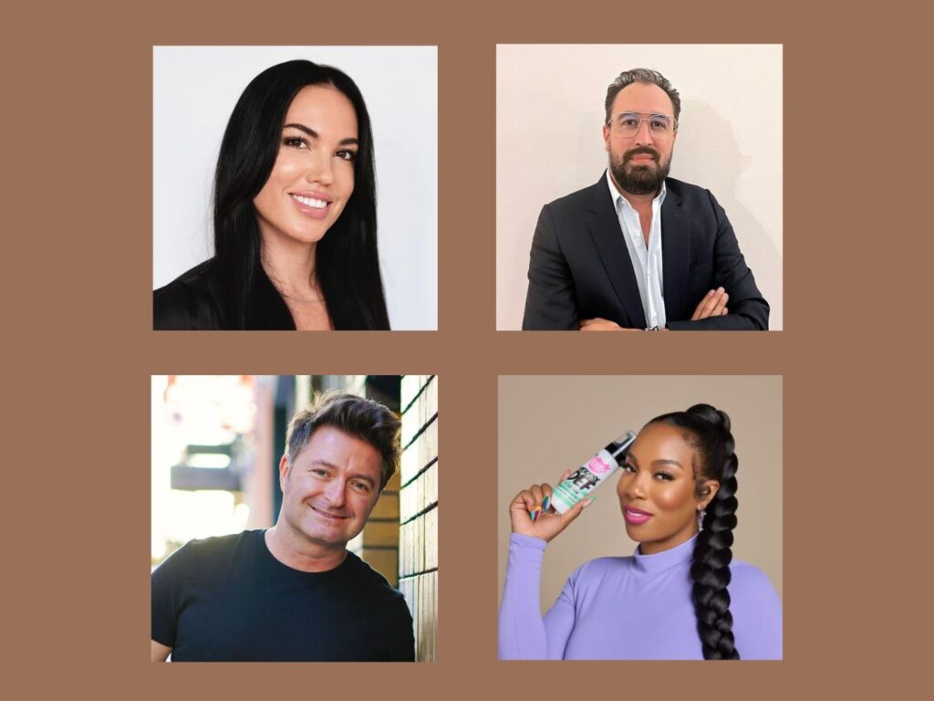 Hair Care’s Science Innovators Convene for Live CEW Panel - Cosmetic ...