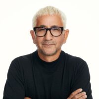 Suveen Sahib - Cosmetic Executive Women