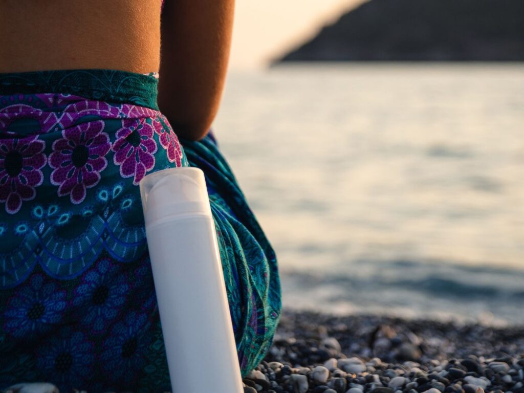 Trendalytics Sun Care Report: Innovative Formulas, Sun Sticks, Bronzer ...