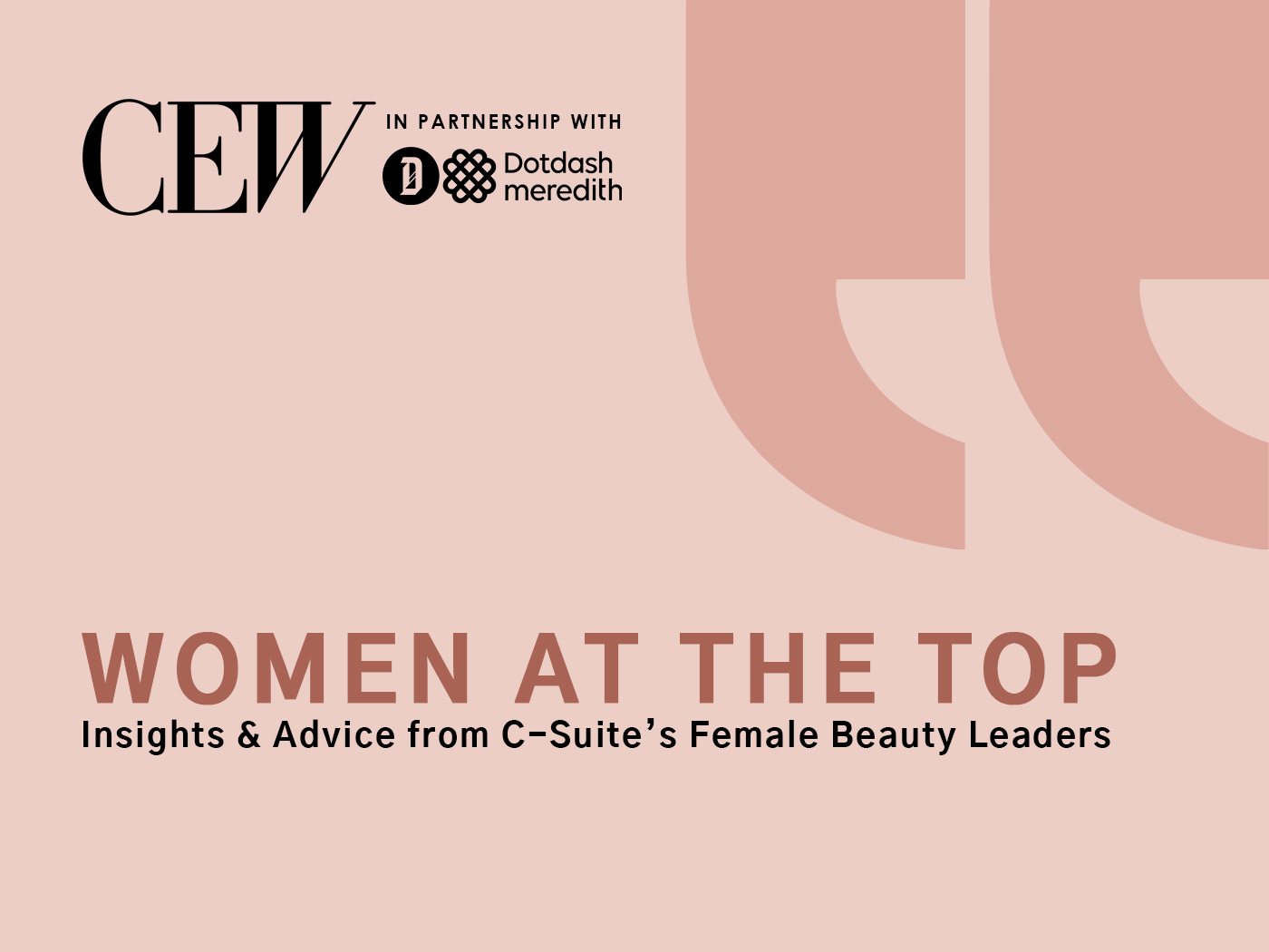 CEW | Beauty Creators Awards | 2022 Beauty Bazaar