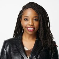 Kendra Bracken-Ferguson - CEW