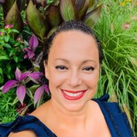 Stacey House - Cosmetic Executive Women