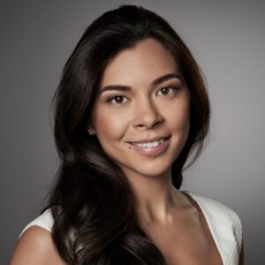 Ann Berry - Cosmetic Executive Women