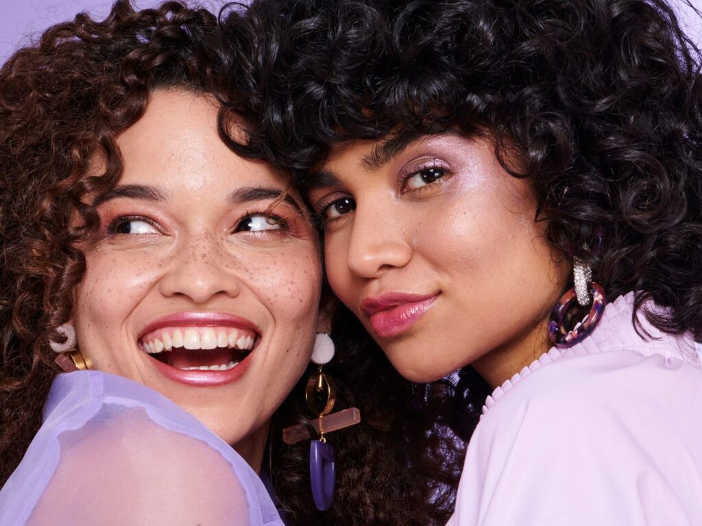 Breaking Barriers with Maesa - Cosmetic Executive Women